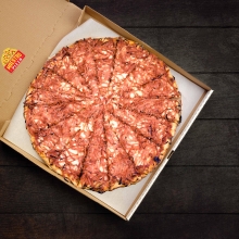 Maestro Pizza and Grill - Powered by RestApp