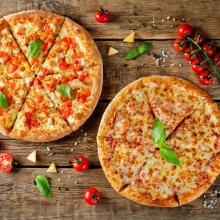 Maestro Pizza and Grill - Powered by RestApp