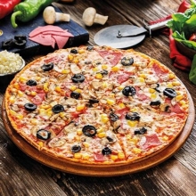 Maestro Pizza and Grill - Powered by RestApp