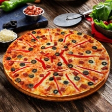 Maestro Pizza and Grill - Powered by RestApp